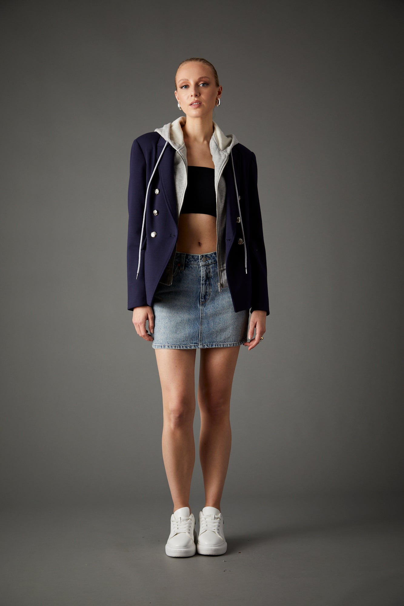 Blazers – Tag – Blue Revival